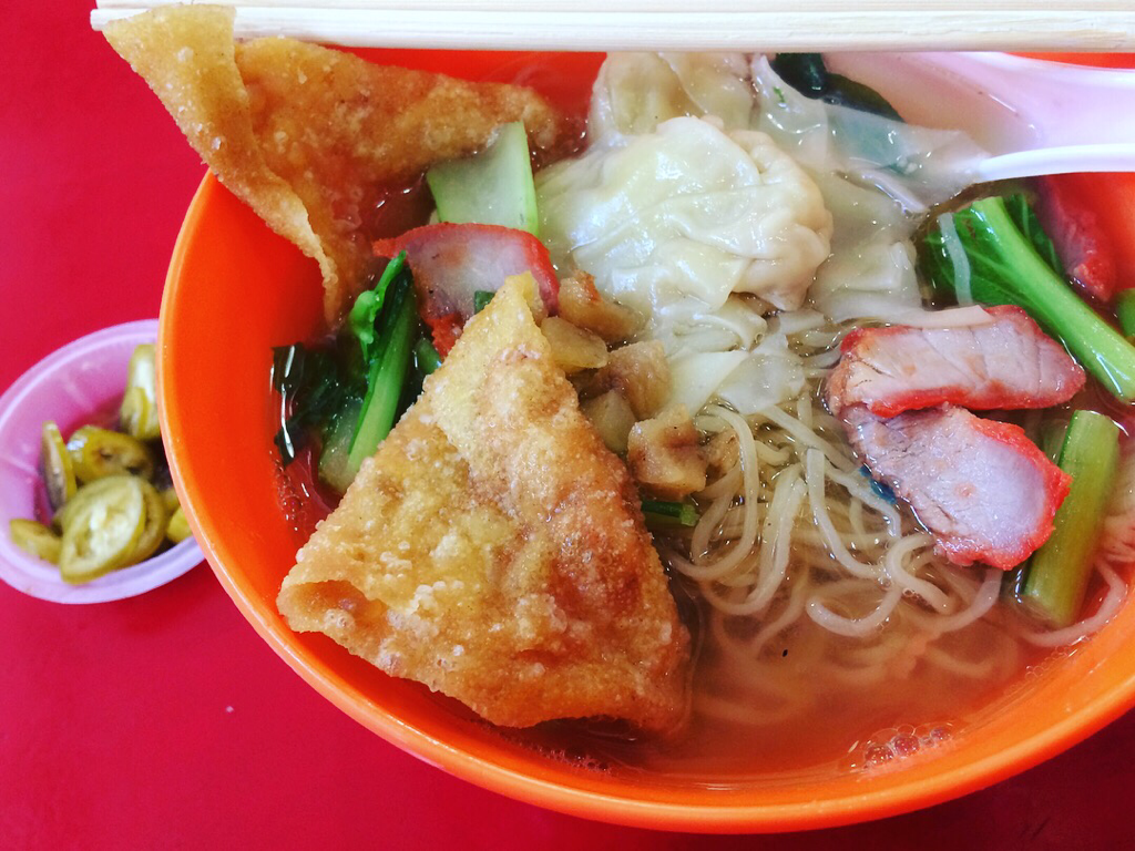 Mee for Every Meal: 6 Noodle Dishes to Eat in Penang – The Travel Binder