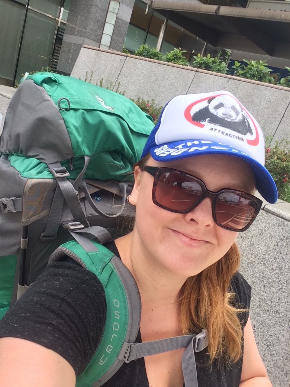 How to Pack for Long-Term Travel: Backpacker Edition – The Travel Binder